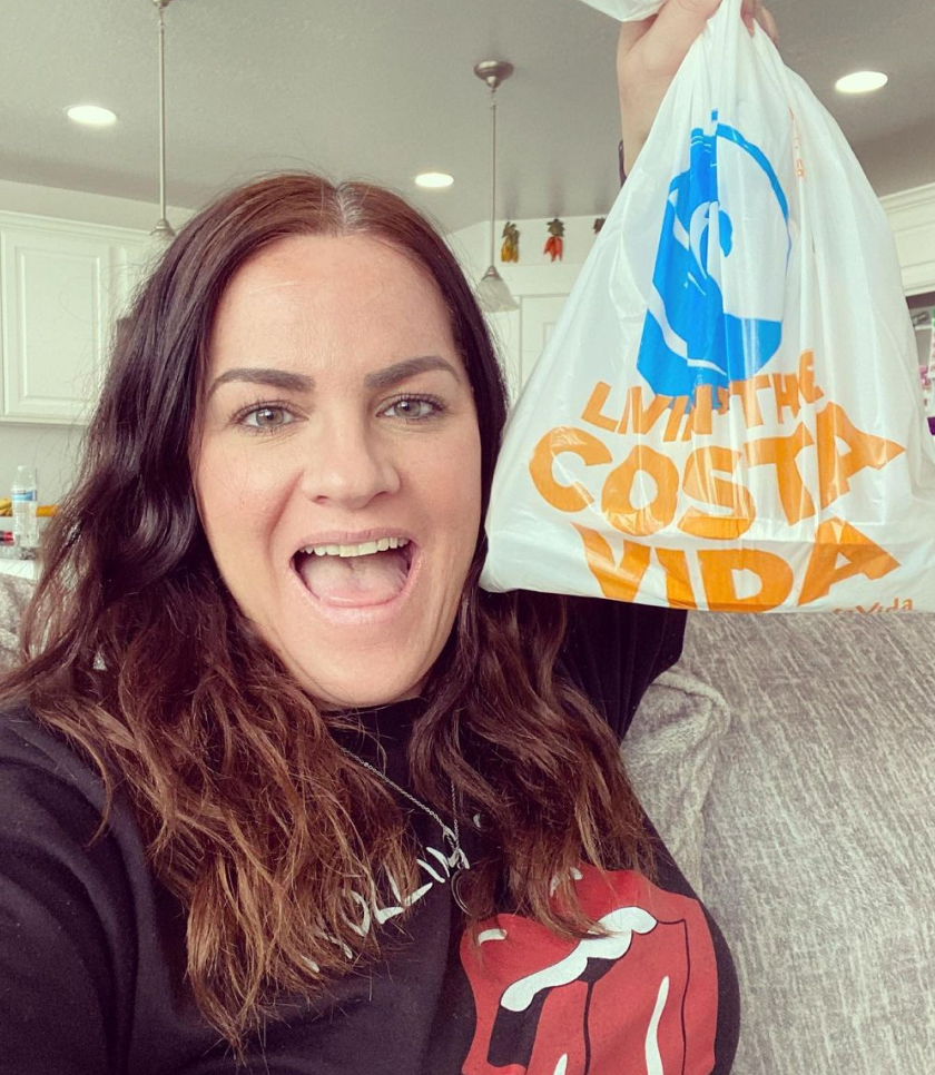 Fresh Mexican Food, Hot Off The Grill - Costa Vida