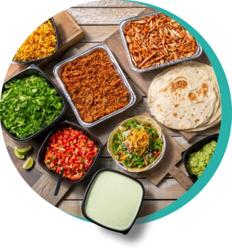 Costa Vida Queensgate - Richland WA 99352 - Laid-back Mexican featuring ...