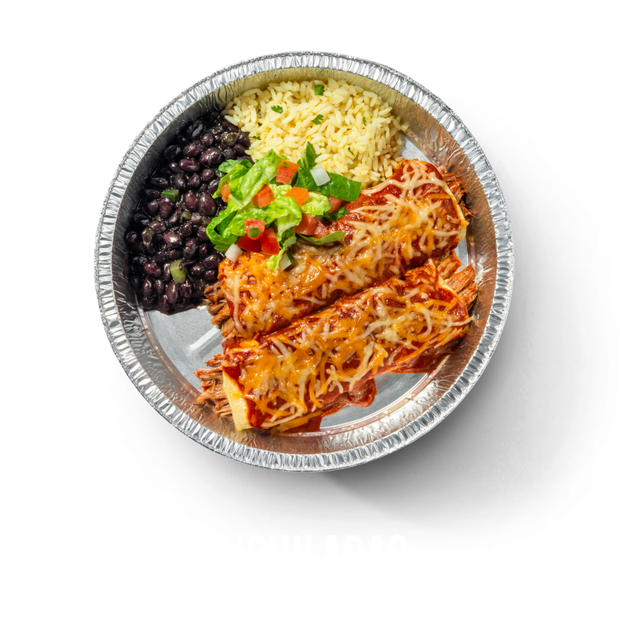 Nutrition & Allergen Information - Costa Vida