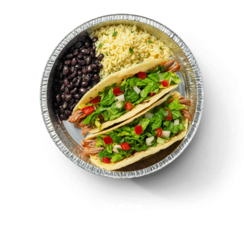 Nutrition & Allergen Information - Costa Vida