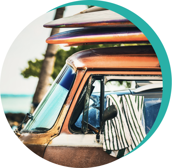 About Us - Costa Vida