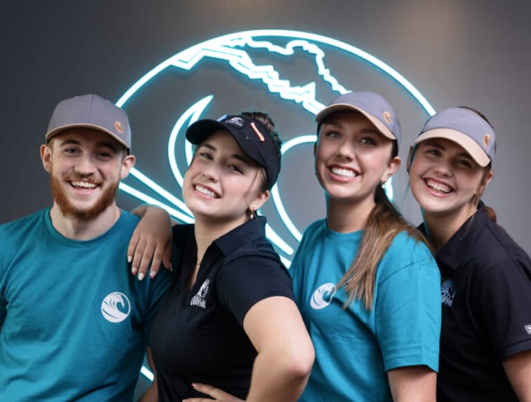 Careers - Costa Vida