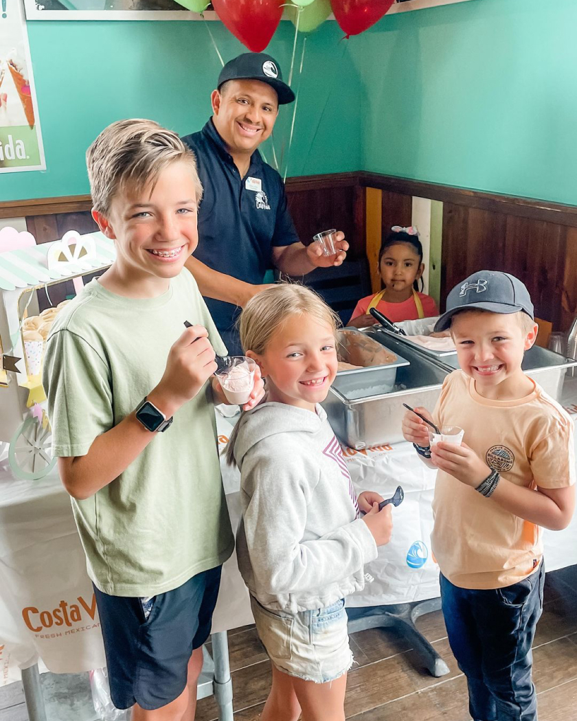 Careers - Costa Vida