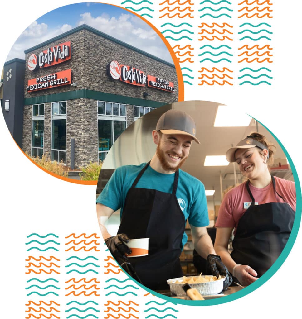 Contact Us - Costa Vida