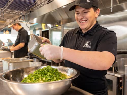 Careers - Costa Vida