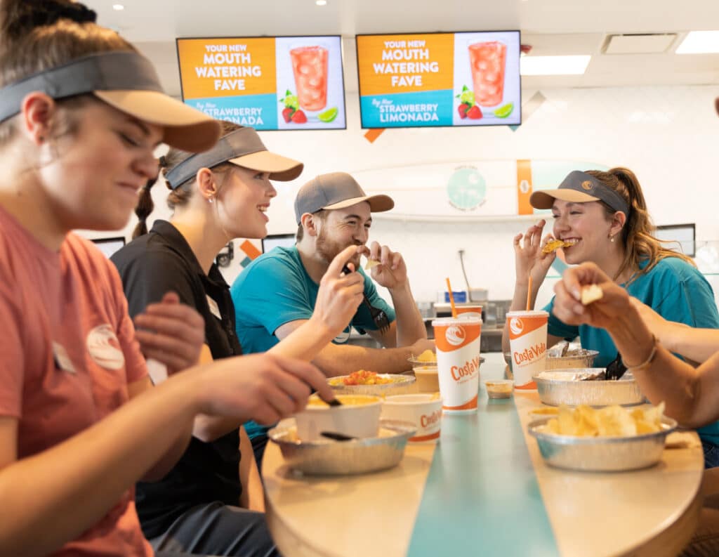 Culture - Costa Vida