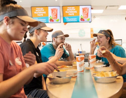 Culture - Costa Vida