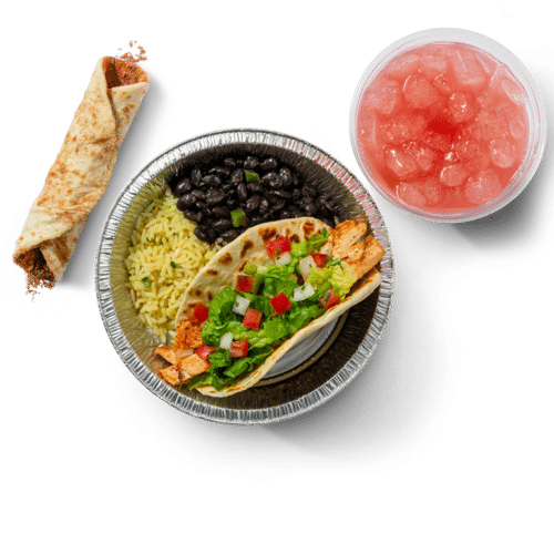 Nutrition & Allergen Information - Costa Vida