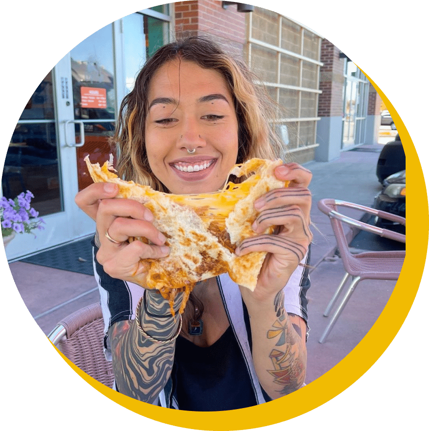 Fresh Mexican Food, Hot Off The Grill - Costa Vida