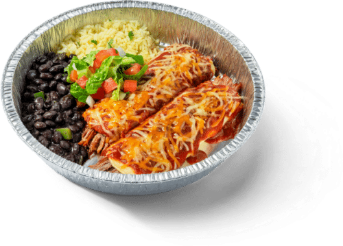 Costa Vida Menu