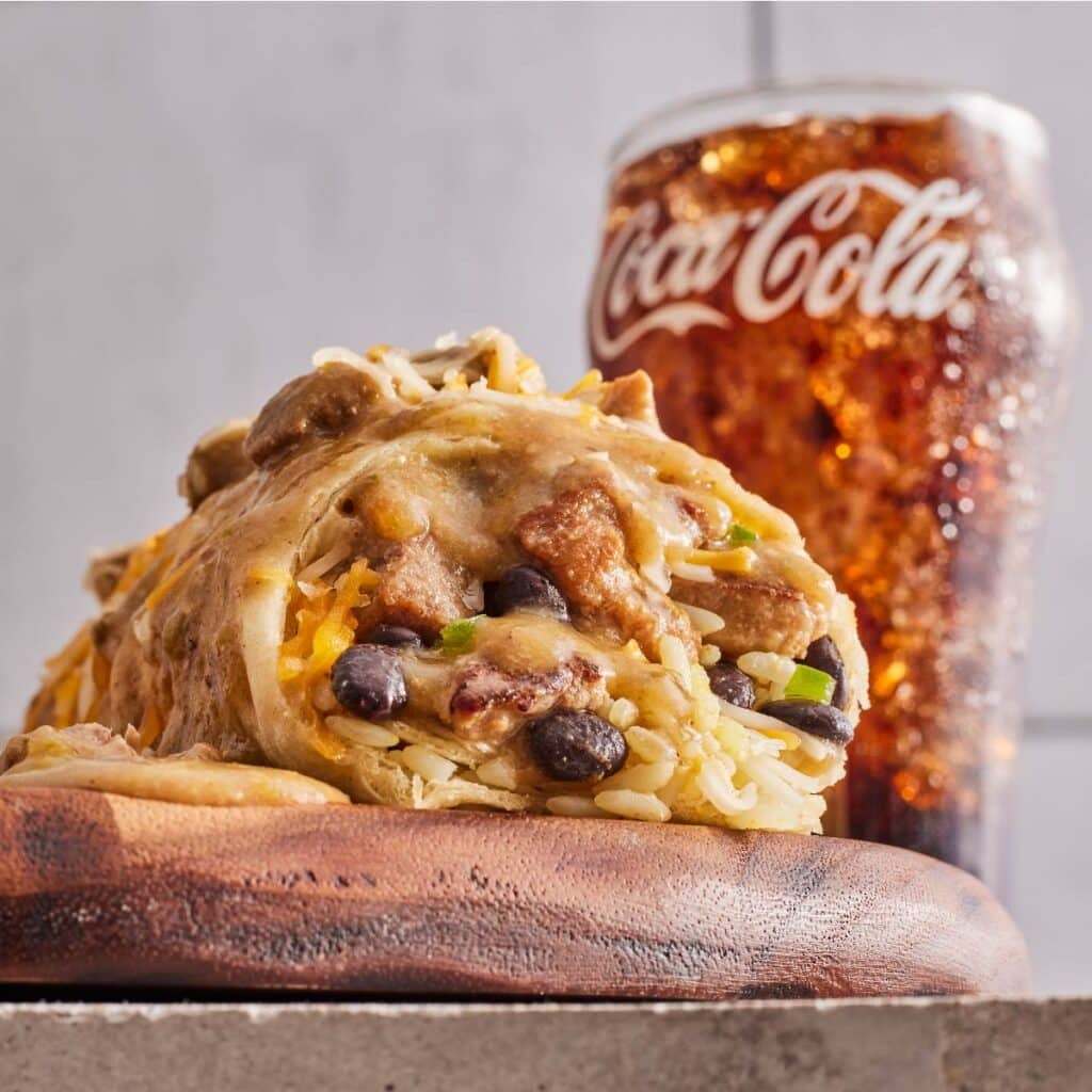 Fresh Mexican Food Hot Off The Grill Costa Vida