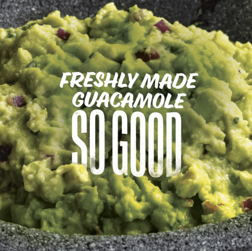 Fresh Mexican Food, Hot Off The Grill - Costa Vida