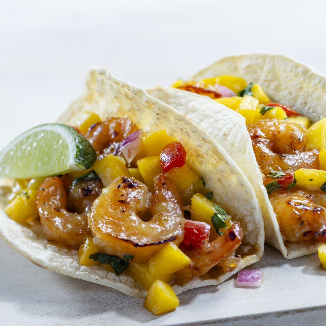 Fresh Mexican Food, Hot Off The Grill - Costa Vida