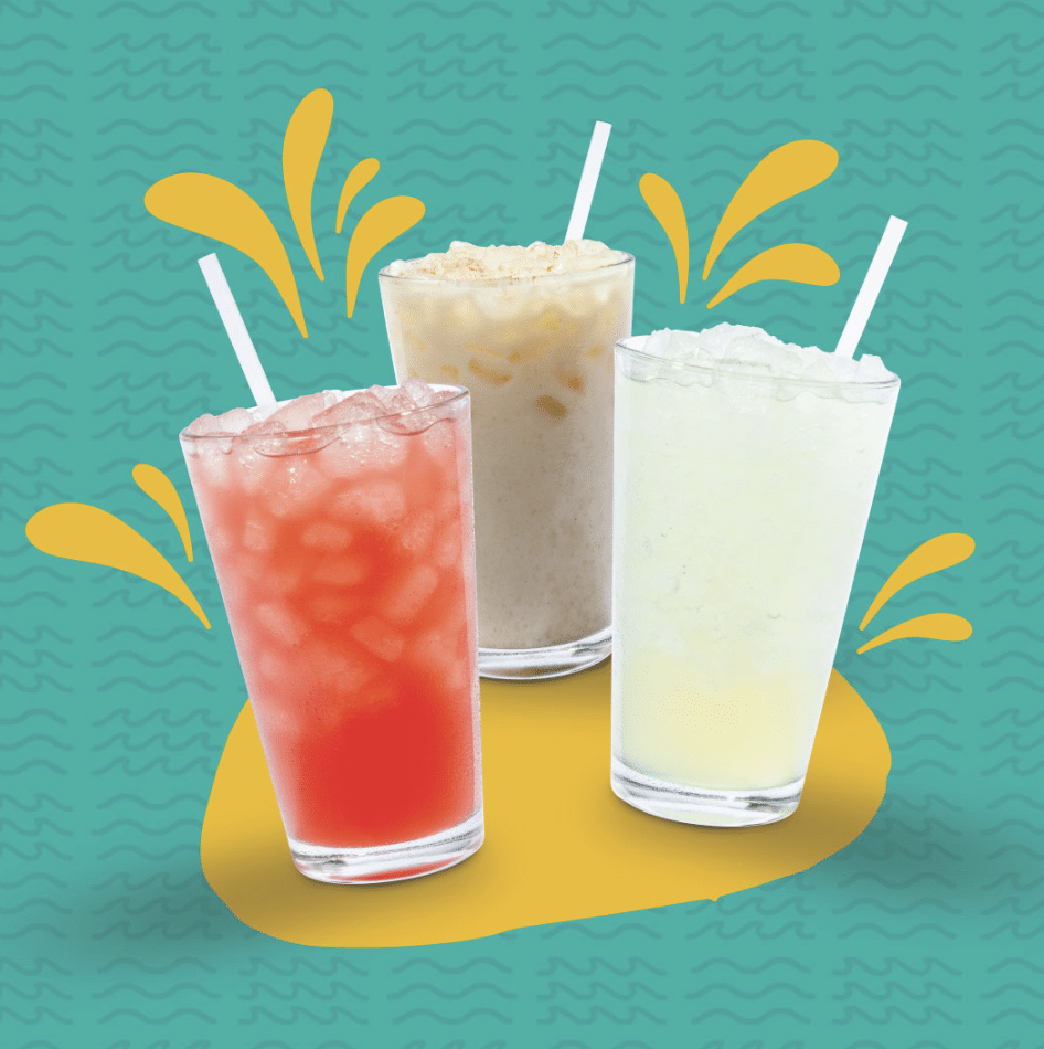 Fresh Mexican Food, Hot Off The Grill - Costa Vida